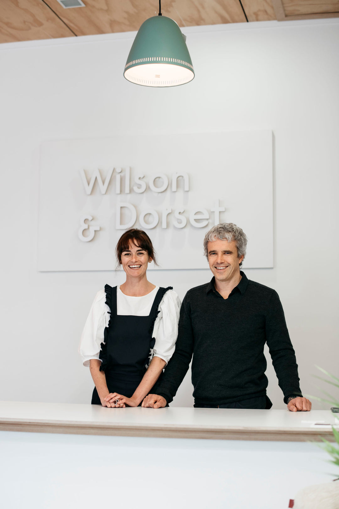 Journal – Wilson & Dorset