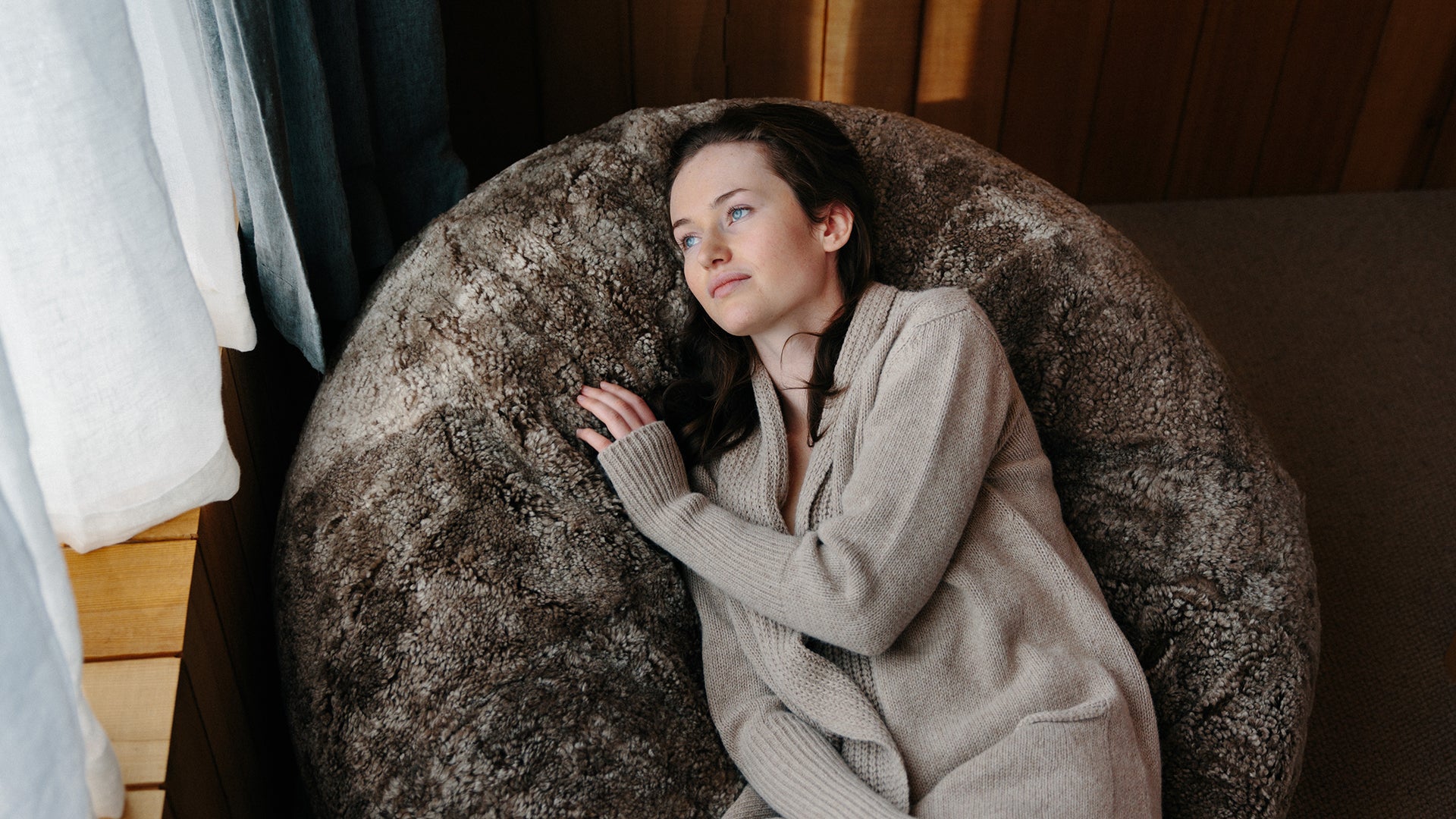 Short Wool – Wilson & Dorset