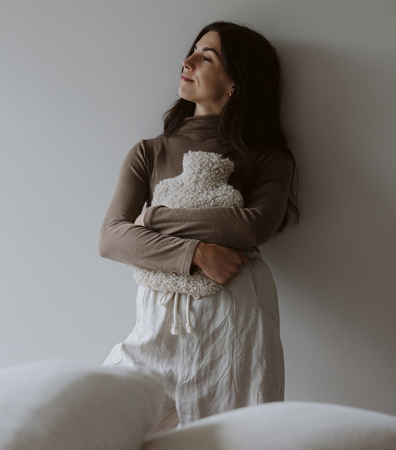 Sheepskin Reimagined – Wilson & Dorset