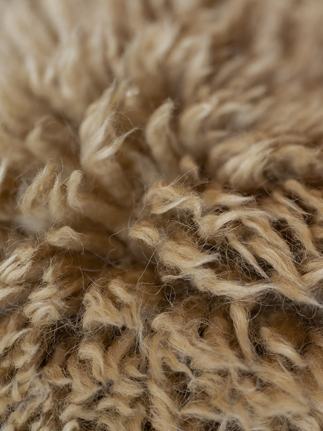 Extra Long Wool Bendigo Sample – Wilson & Dorset