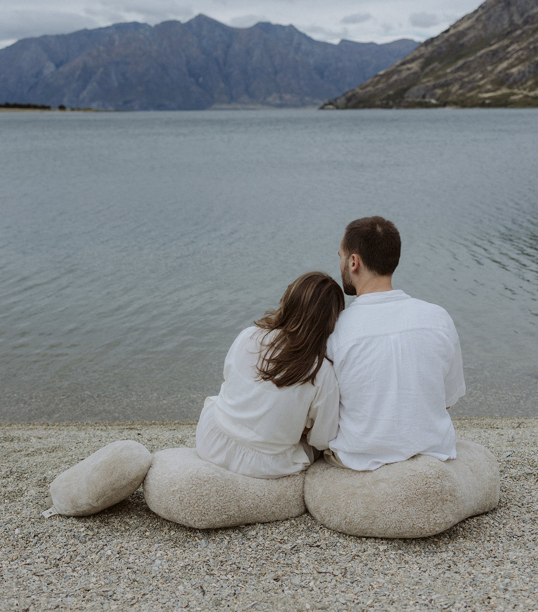 Sheepskin Reimagined – Wilson & Dorset