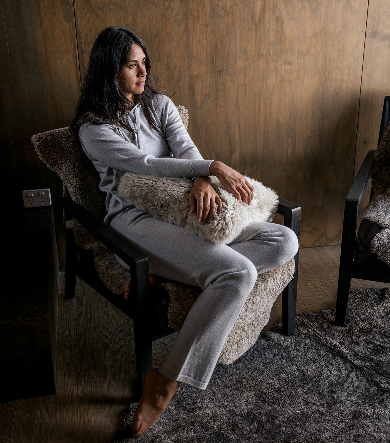 Sheepskin Reimagined – Wilson & Dorset