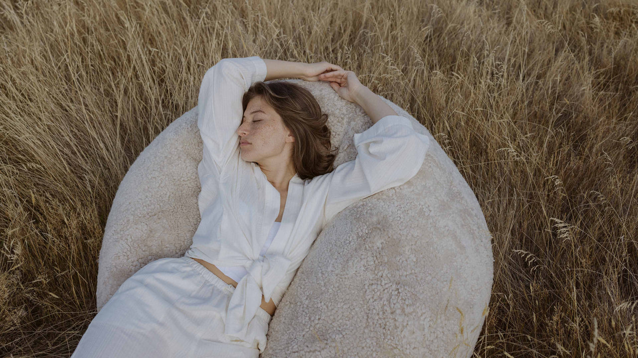 Sheepskin Reimagined – Wilson & Dorset