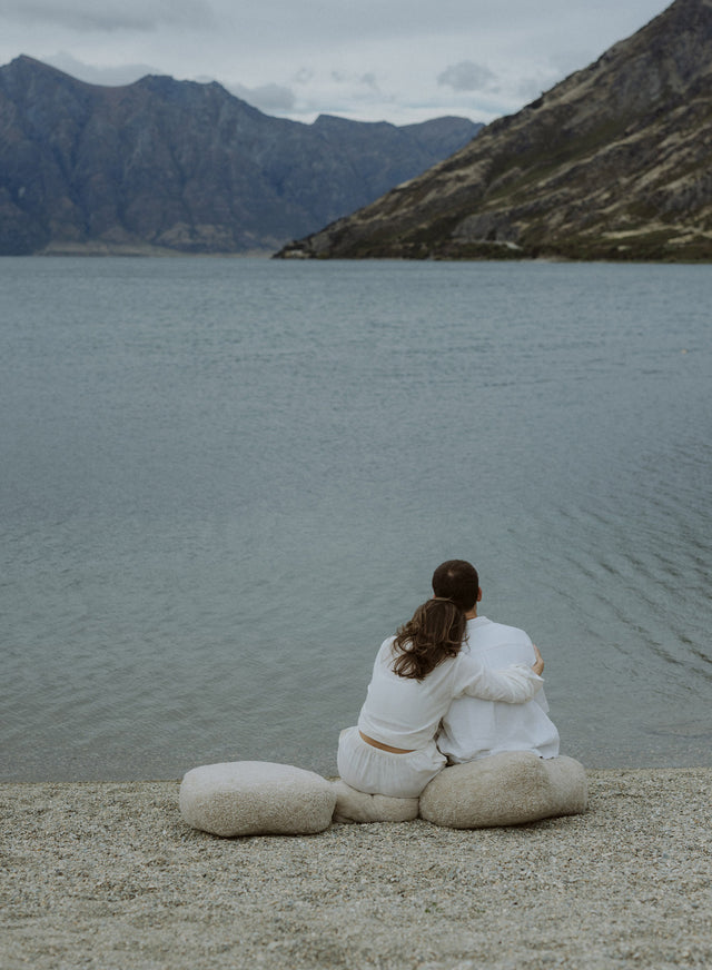 Sheepskin Reimagined – Wilson & Dorset